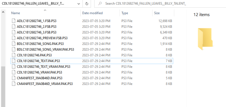 Compiling Guitar Hero World Tour Style Songs - Addy Mills's Site