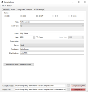 Using the Toolkit - Addy Mills's Site