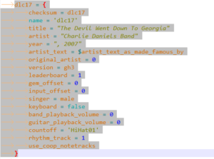 Using the Toolkit - Addy Mills's Site