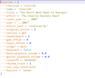 Using the Toolkit - Addy Mills's Site