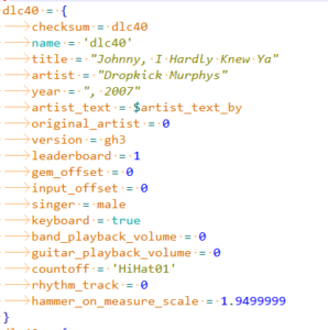 Using the Toolkit - Addy Mills's Site