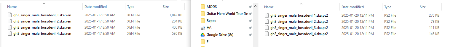 Using the Toolkit - Addy Mills's Site