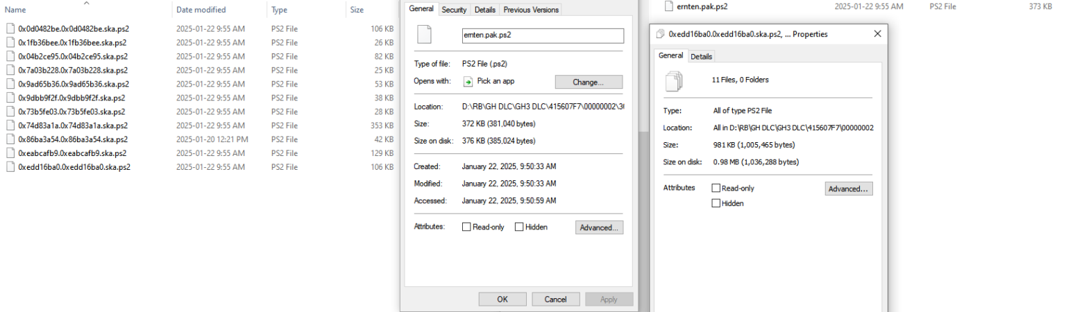 Using the Toolkit - Addy Mills's Site